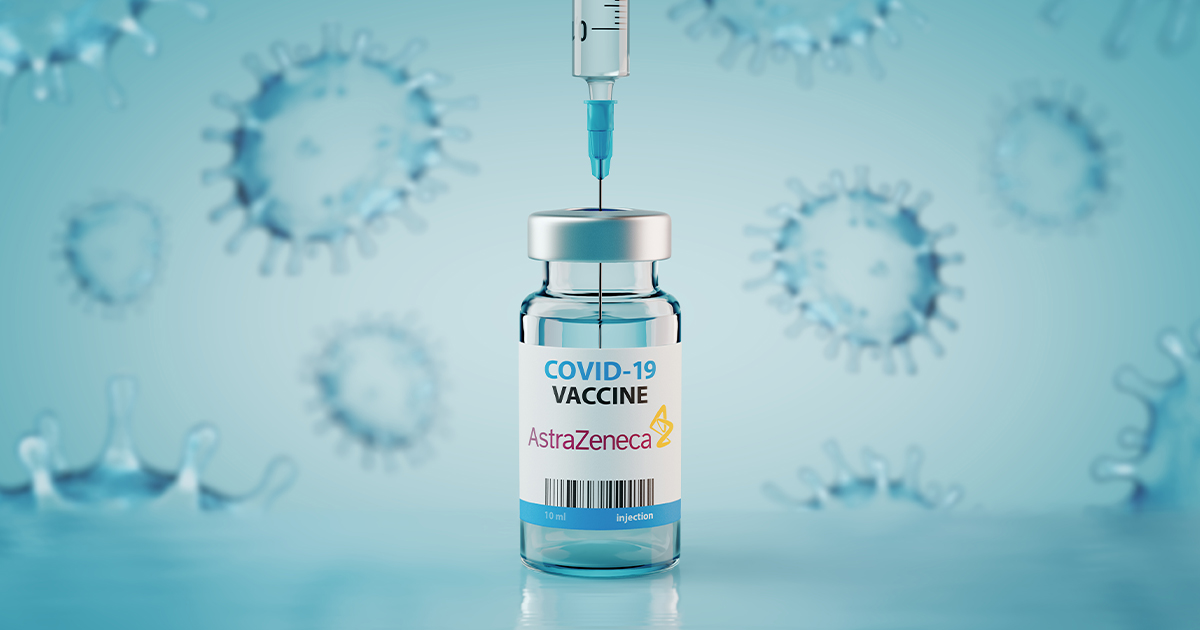 How good is the AstraZeneca vaccine – and is it really safe? 5 ...