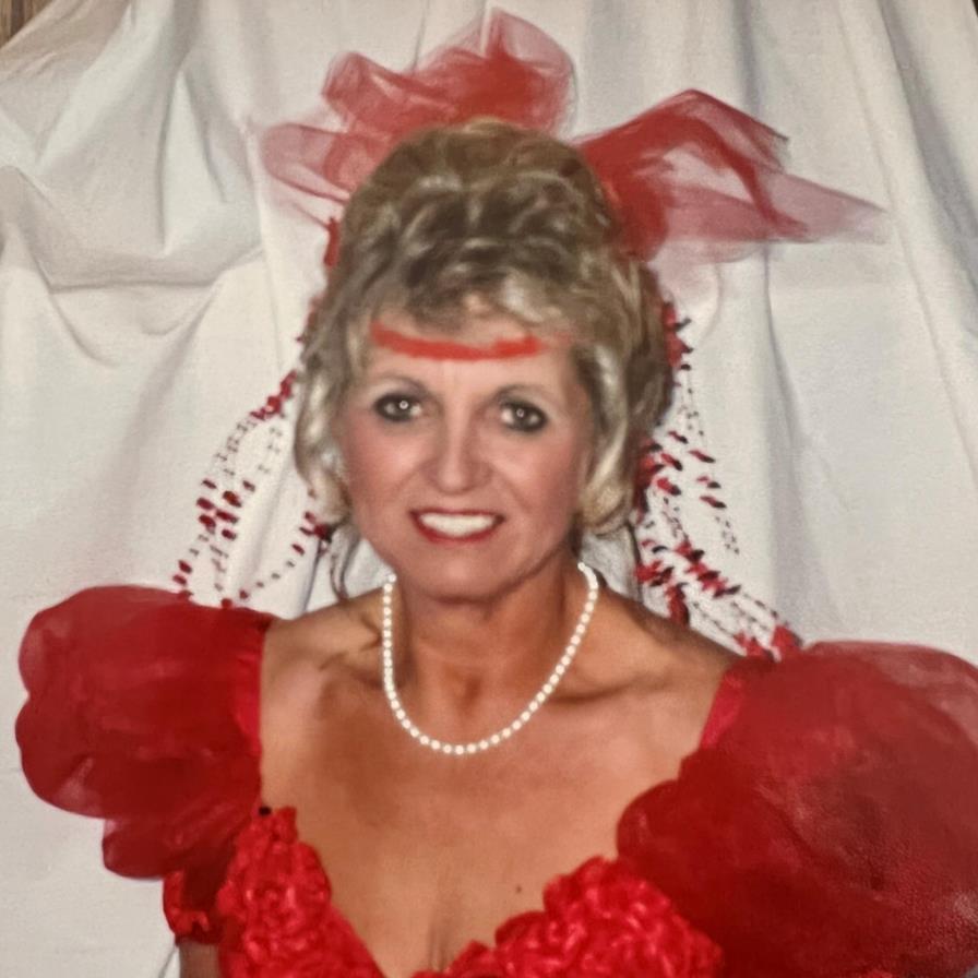 Nancy Jones - The Rockwall Times