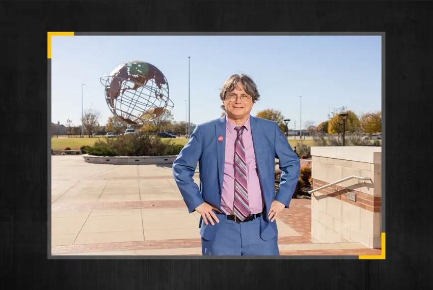 Third fired professor claims in federal lawsuit that Collin College is ...