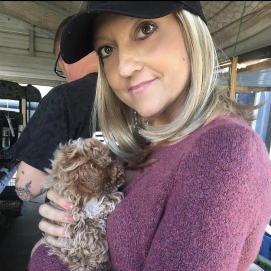 Ashley Rebecca Statham - The Rockwall Times