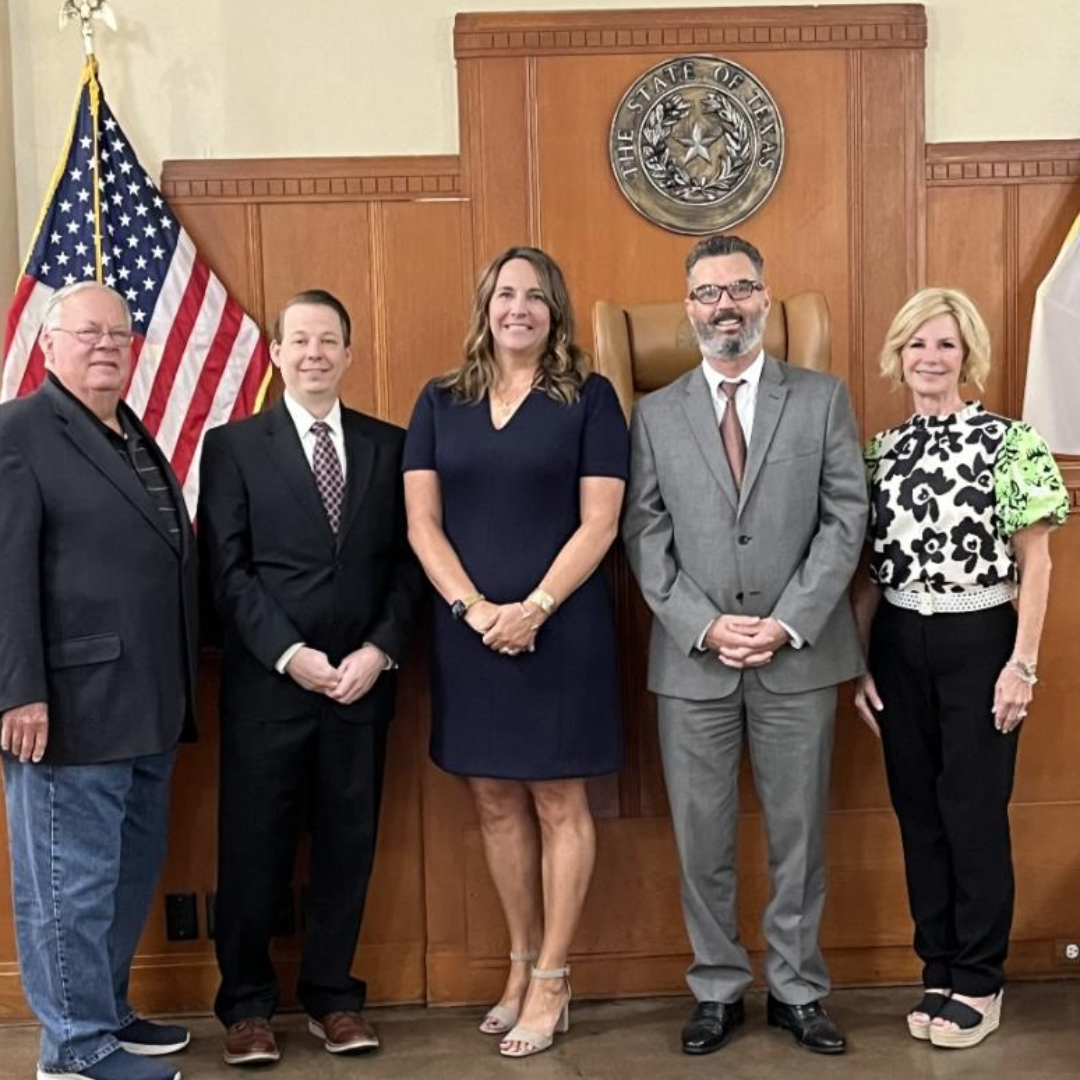 The First Female Superintendent of Royse City ISD - The Rockwall Times