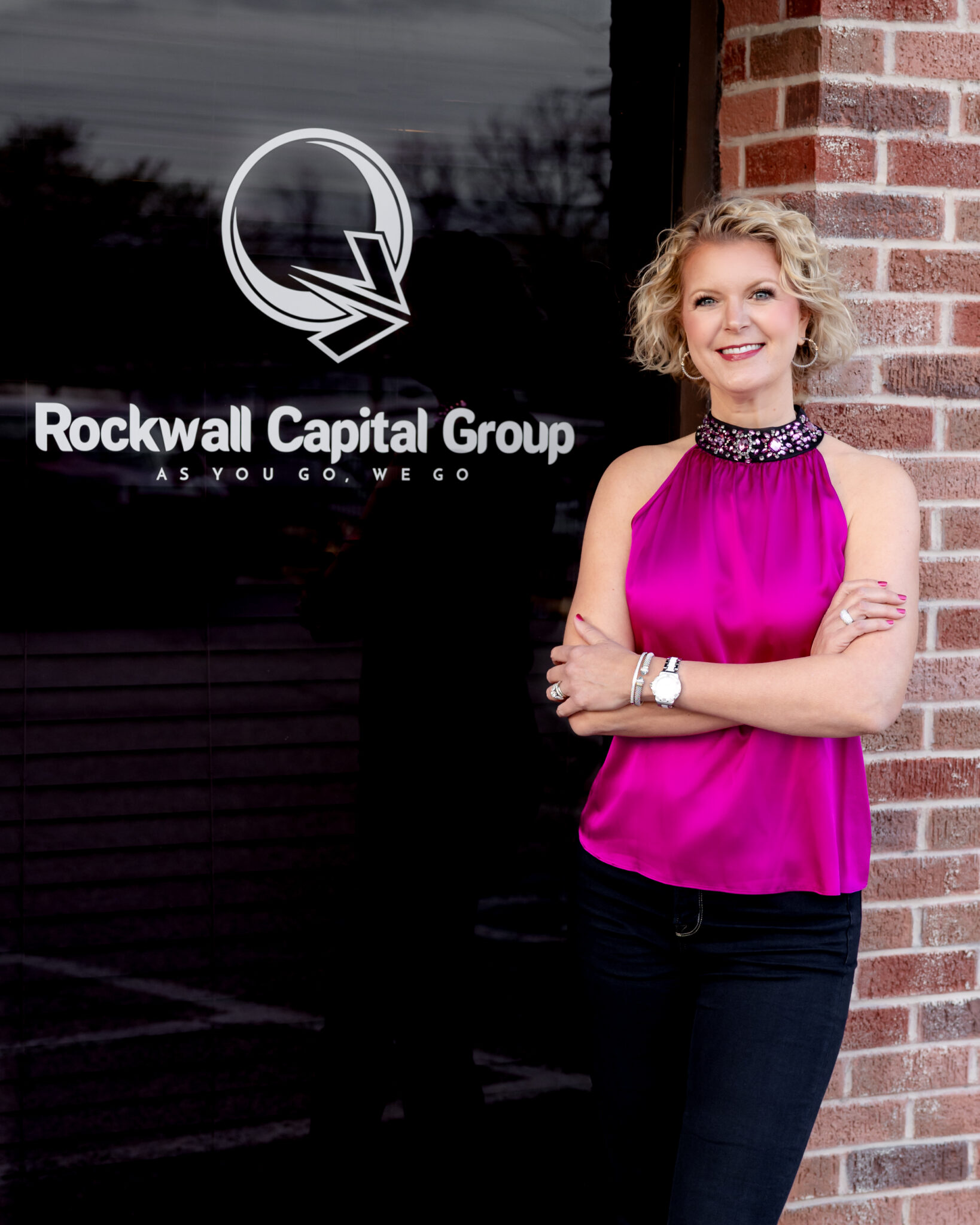 The Rockwall Times - Your Story; Your Times