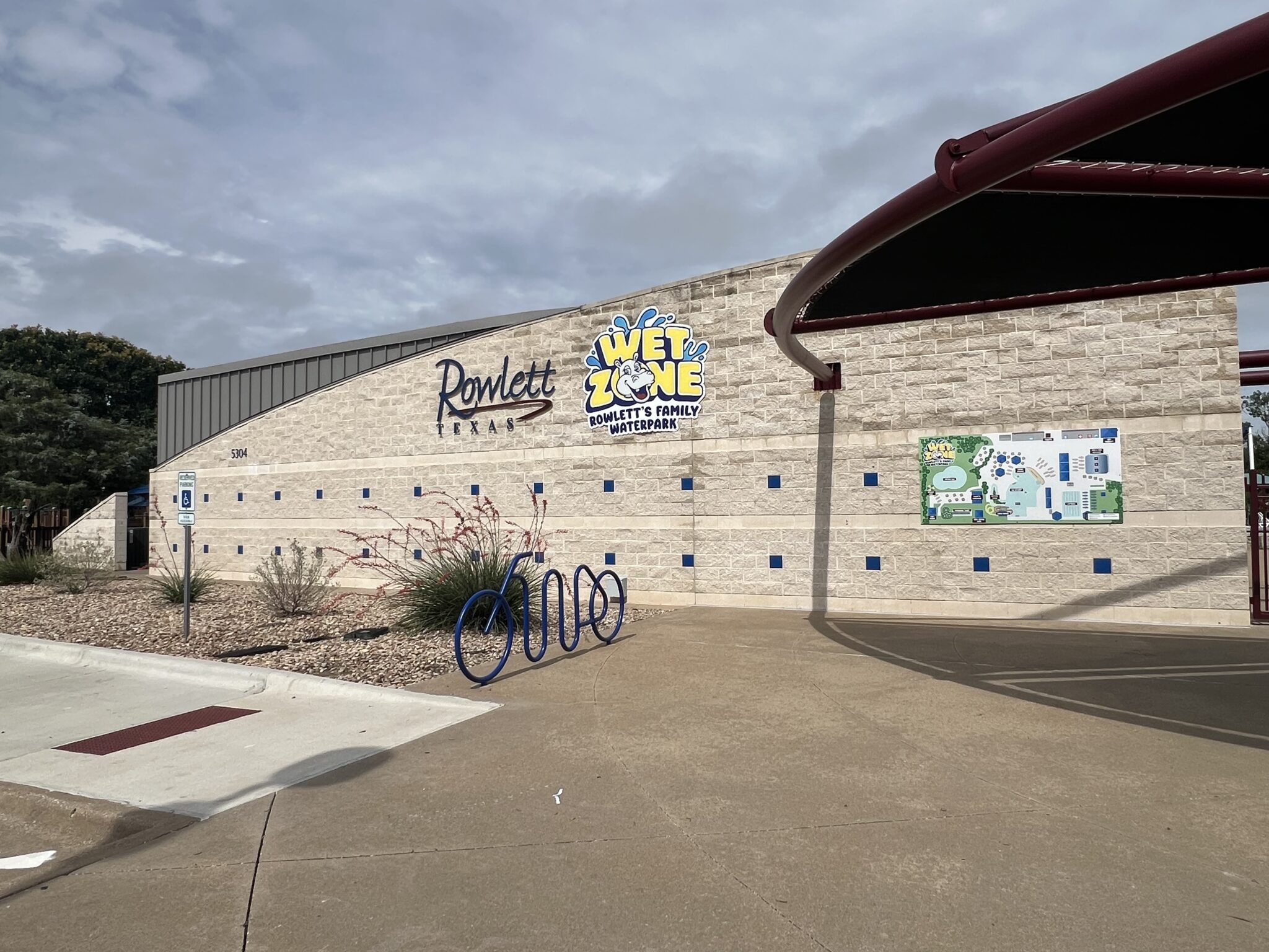 Wet Zone Waterpark reopens after major renovations just in time for ...