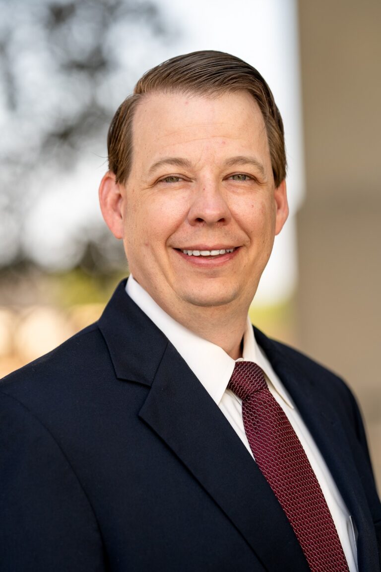 Commissioner John Stacy Provides an Update on Key Transportation and ...