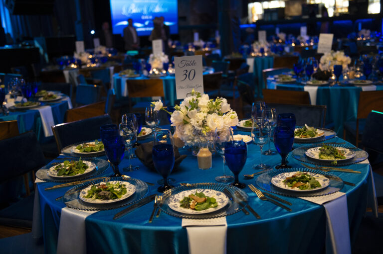 Individual Tickets Now available for Equest's 45th Annual Blue Ribbon ...
